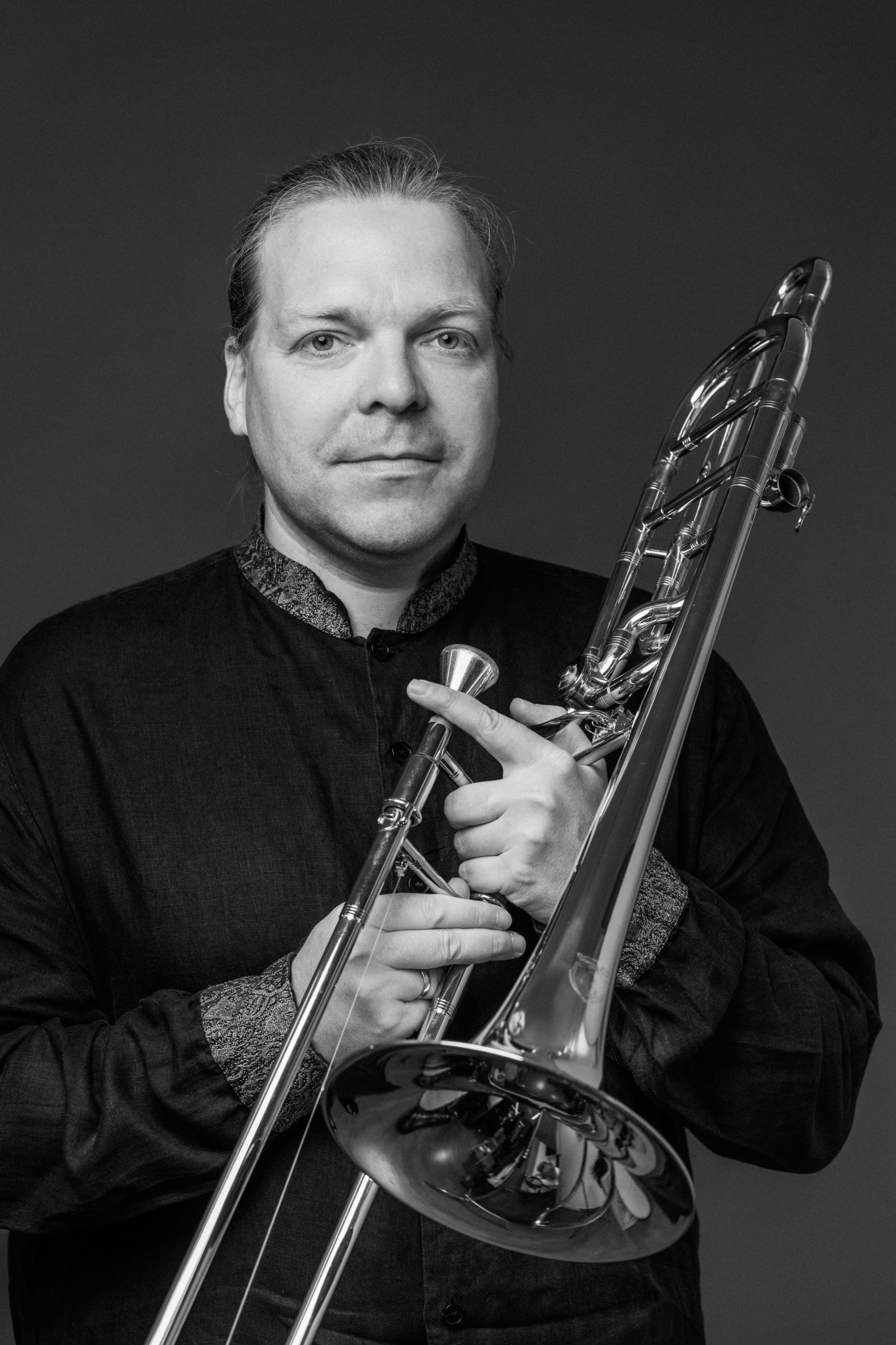 Bio english – Markus Geiselhart