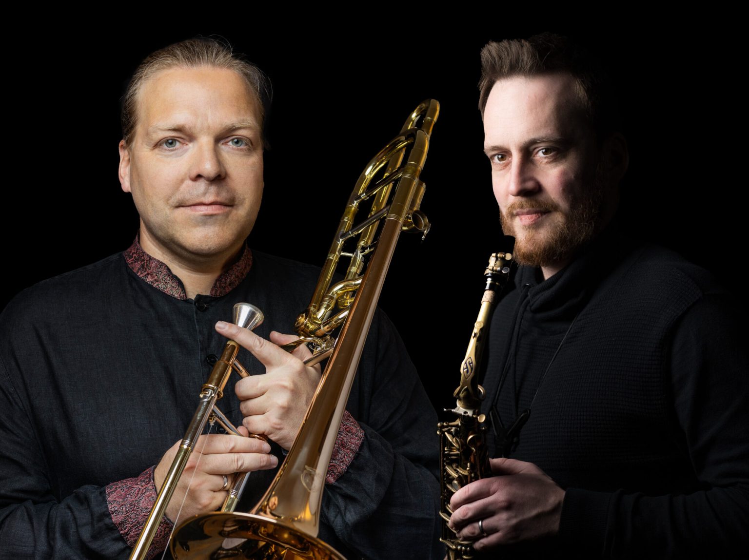 Markus GeiselHarm Quintett – Markus Geiselhart